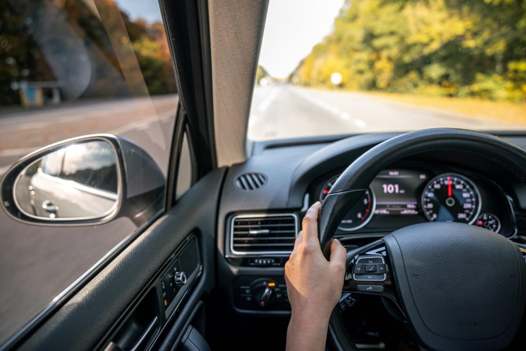 La Différence entre conduite accompagnée et conduite supervisée
